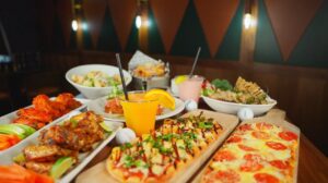 Putt & Party: Hosting Unforgettable Events at Putting World