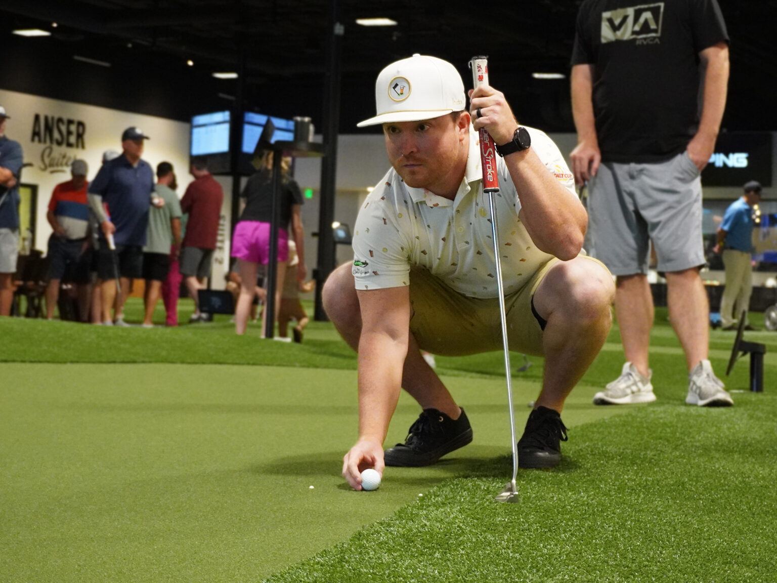 Exploring the Excitement of Putting World's World Putting Tour ...