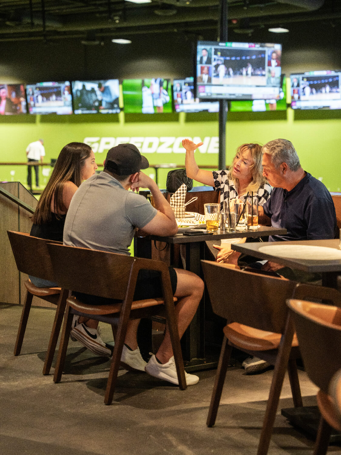 Private Events at Putting World - Elevate Your Celebration