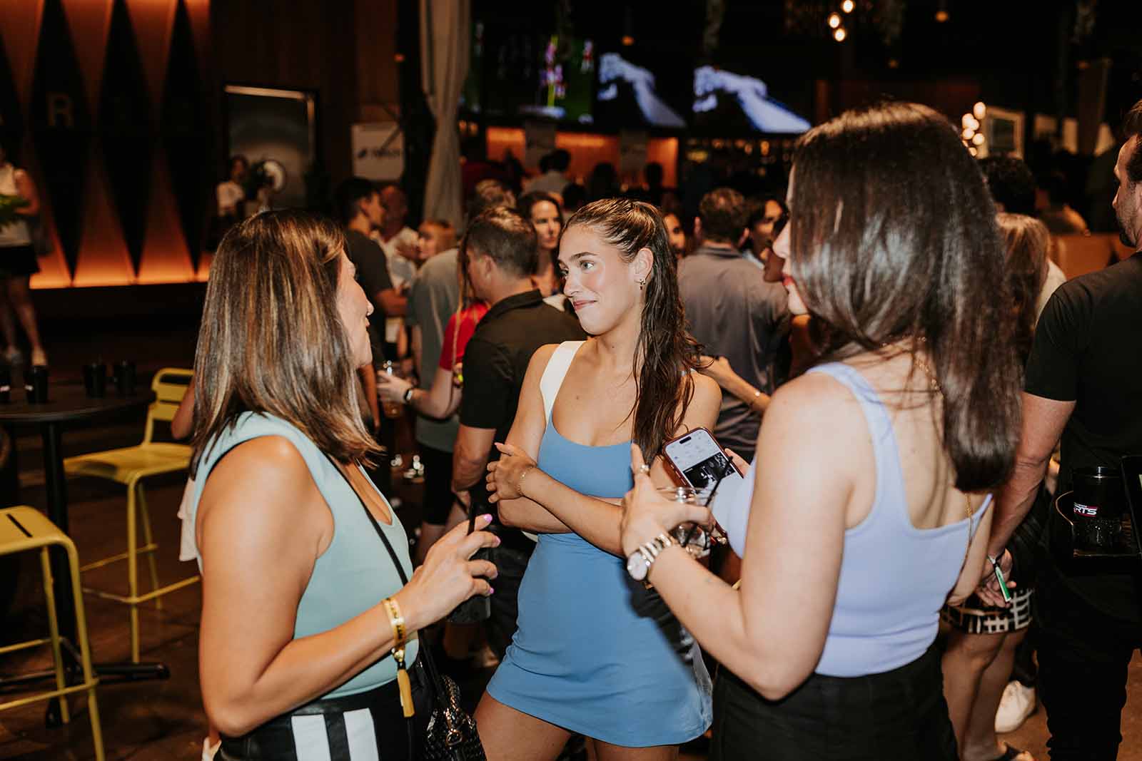 Private Events at Putting World - Elevate Your Celebration